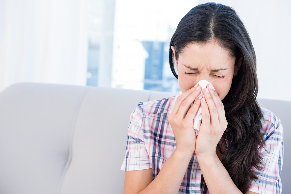 Tips and Tricks for Preventing Spring Allergies | Kaplan Sinus Relief